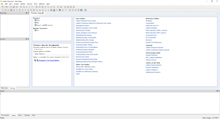 小脚丫STEP FPGA开发板上手及初阶FPGA实验 - Steins;Lab - 团子云技术