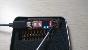 小脚丫STEP FPGA开发板上手及初阶FPGA实验 - Steins;Lab - 团子云技术