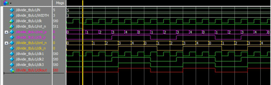 小脚丫STEP FPGA开发板上手及初阶FPGA实验 - Steins;Lab