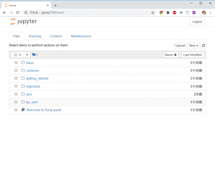 PYNQ上手体验：以目标检测应用为例 - Steins;Lab - 团子云技术