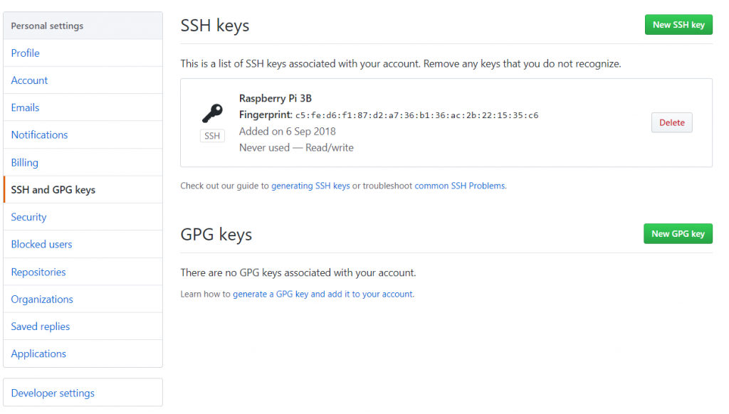 Git初阶使用笔记(1) - Start Up - Steins;Lab - 团子云技术